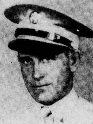 Lawrence W. ARDREY | Airborne