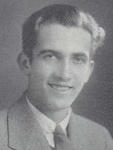 Thomas V. AYERS | Airborne