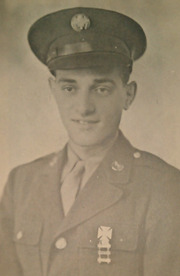 Paul R. BELLI – B Co / 8th Infantry Regiment | Airborne Museum, Sainte ...