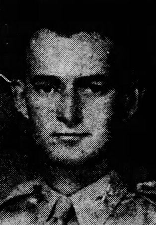 Charles B. BOWLING Jr – K Co / 313th Infantry Regiment | Airborne ...