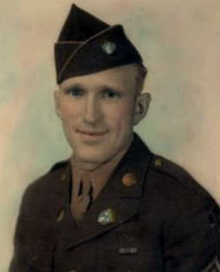 Ralph BULLINGTON | Airborne