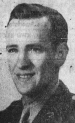 Louis CARTER Jr | Airborne