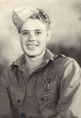 Nathan Don CORLEY – HQ 1 / 507th Parachute Infantry Regiment | Airborne ...