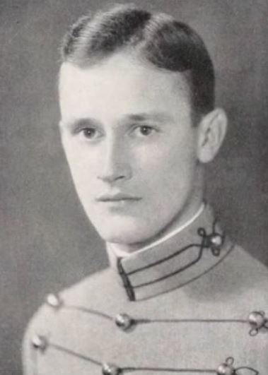 James Alexander COSTAIN – 915th Field Artillery Battalion | Airborne ...