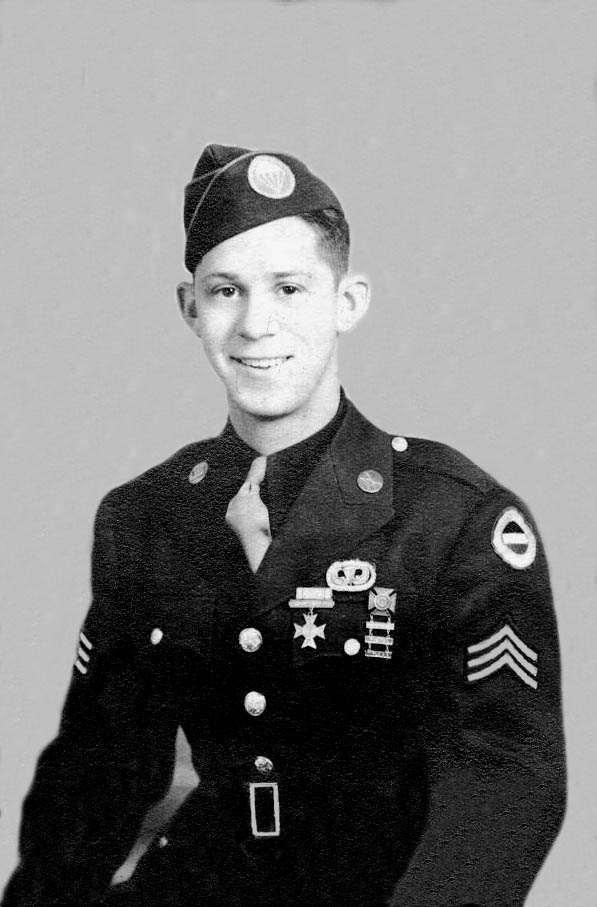 Charles R. SWAN | Airborne