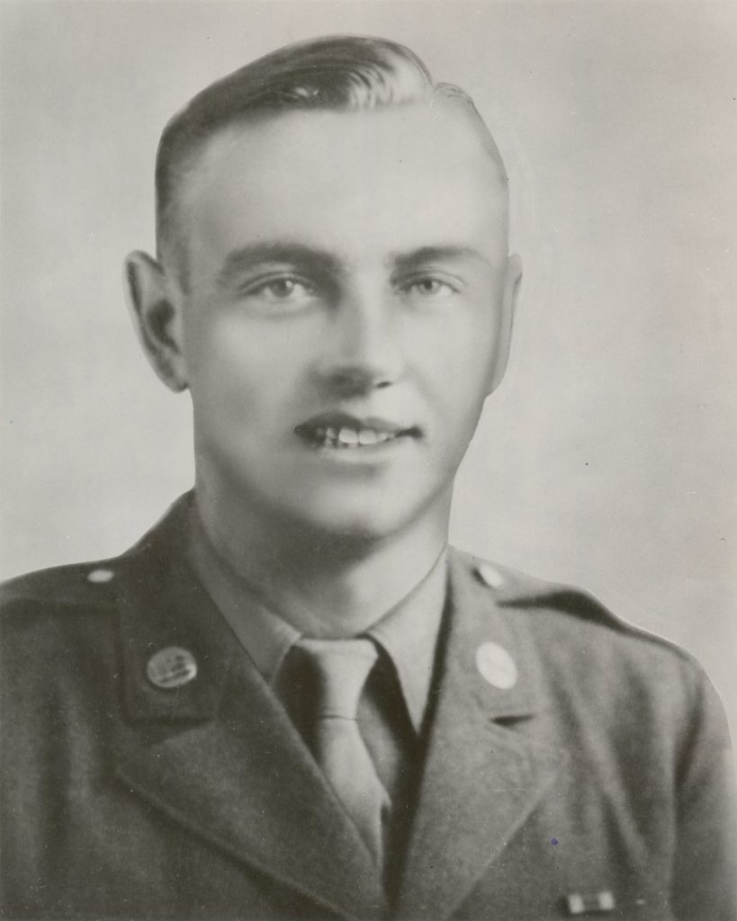 Charles Neilan DeGLOPPER – C Co / 325th Glider Infantry Regiment ...