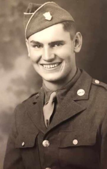 Ralph E.W. ENGELKE | Airborne
