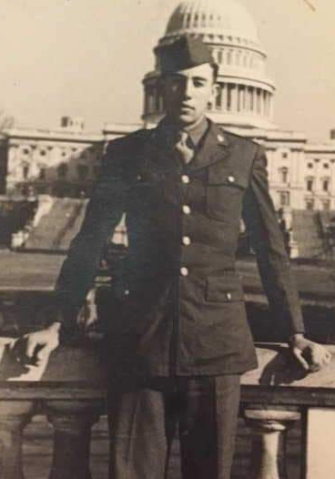 Othan H. GRIFFITH | Airborne