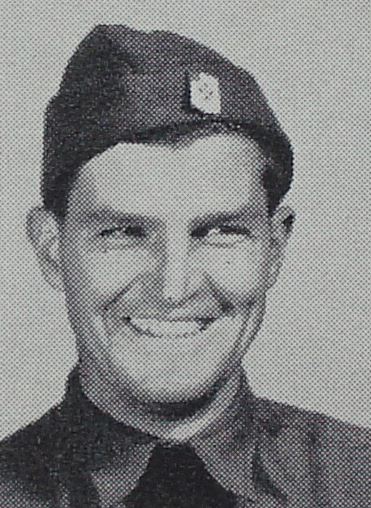 John R. "Jack" HAND | Airborne