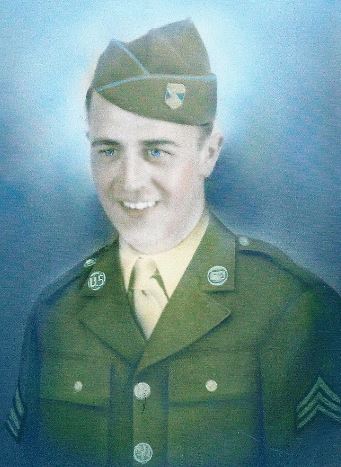 Carl Dwaine HARRINGTON – 66th Armored Regiment | Airborne Museum ...