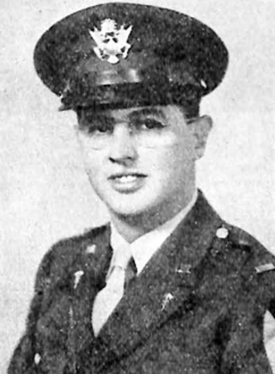 William Hart HOUSTON – HQ / 307th Medical Company | Airborne Museum ...