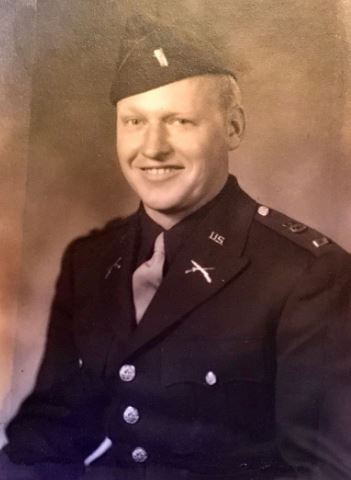 John J. HOWARD | Airborne