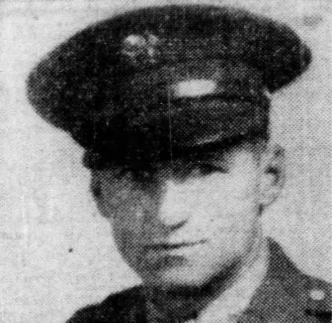 Milton Edrington JONES – C-47 Engineer (#42-24077) / 77th Troop Carrier ...