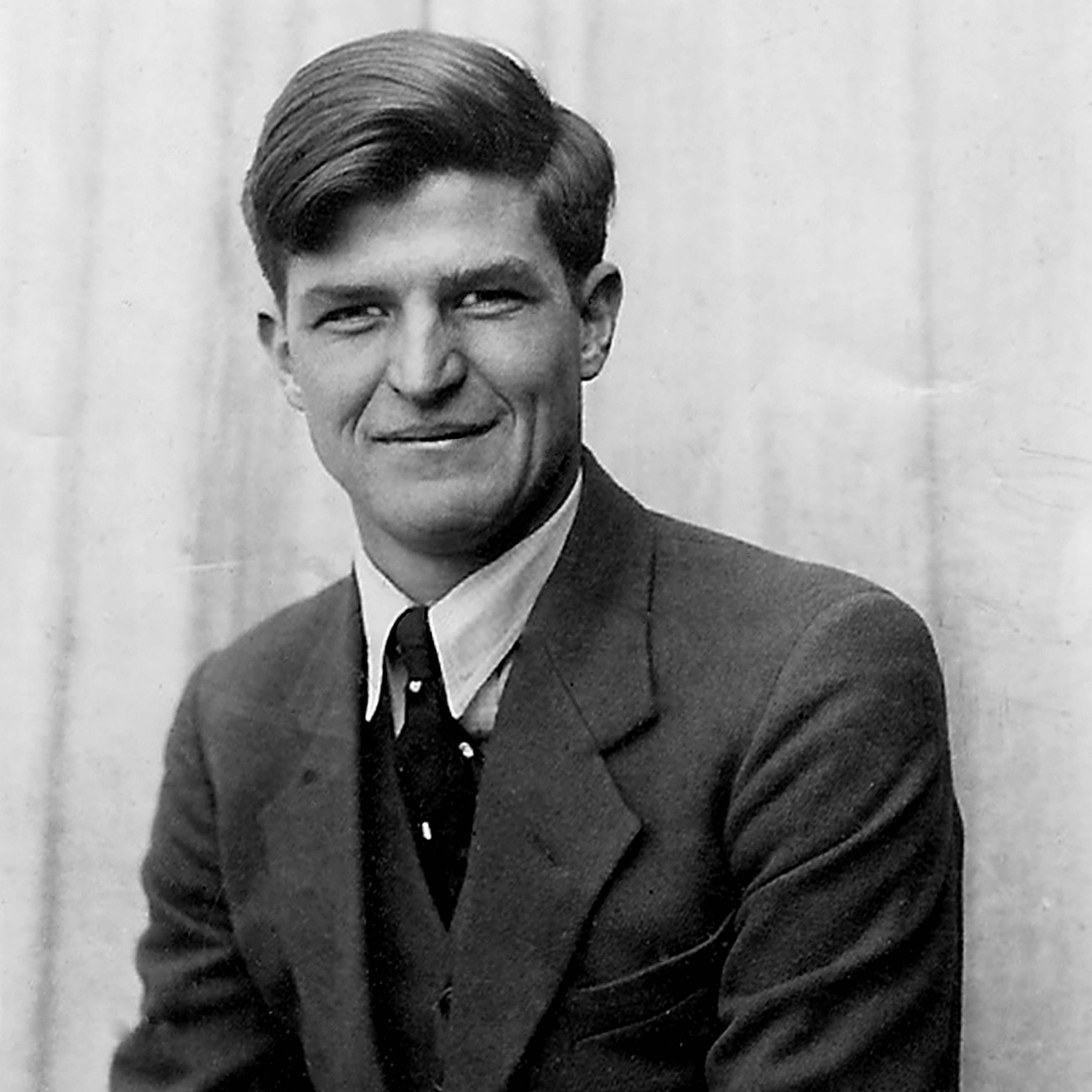 John R. HAND | Airborne