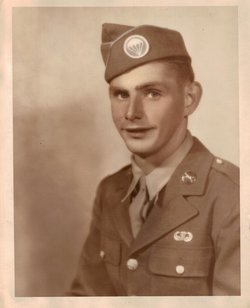 Joseph J. KANE | Airborne