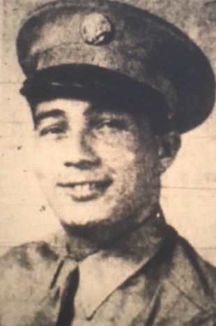 Eugene D. KELLNER – K Co / 331st Infantry Regiment | Airborne Museum ...