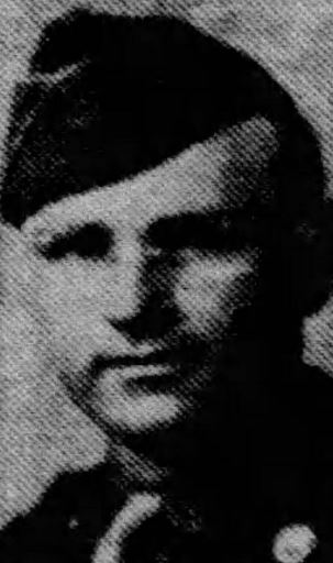 John T. KUNKA | Airborne