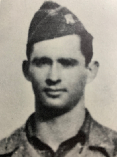 Robert E. LARKIN | Airborne