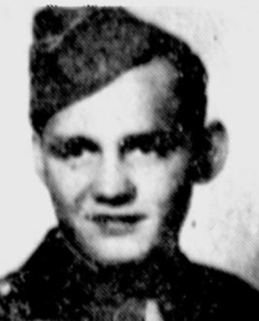 Alfred G. LAVIGNE | Airborne