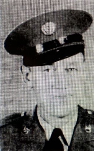 Arthur Melvin LOSEKE – 359th Infantry Regiment | Airborne Museum ...