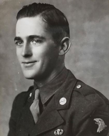 Nathan Edward LOVING – H Co / 502nd Parachute Infantry Regiment ...