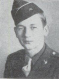 Lee E. BURT | Airborne