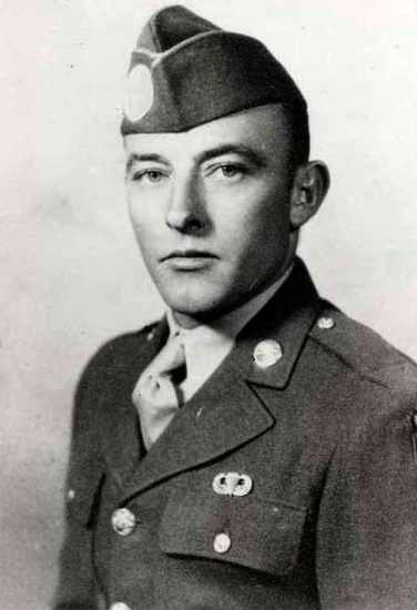 Edsel A. MALONE – HQ 2 / 508th Parachute Infantry Regiment | Airborne ...