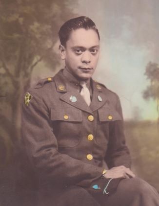 Theodore MANELA | Airborne