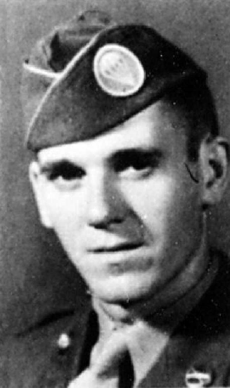 Robert Beckett MARTIN – I Co / 508th Parachute Infantry Regiment ...