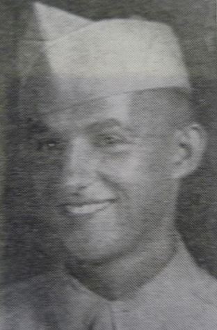 Charles MOLINSKY – 264th Infantry Regiment | Airborne Museum, Sainte ...