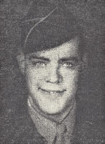 Aaron L. MOHLER | Airborne