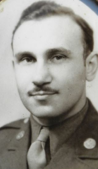 Morris MILLER | Airborne