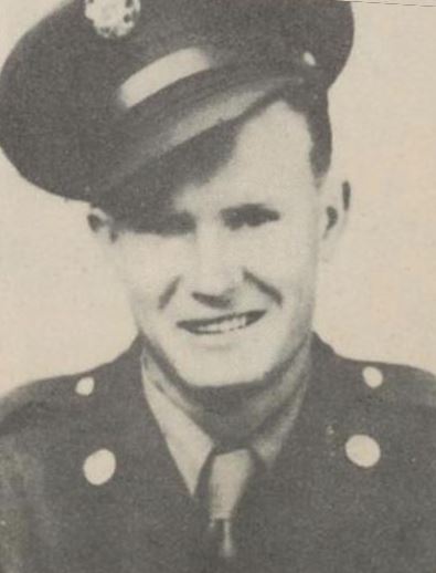 William D. MURRAY | Airborne