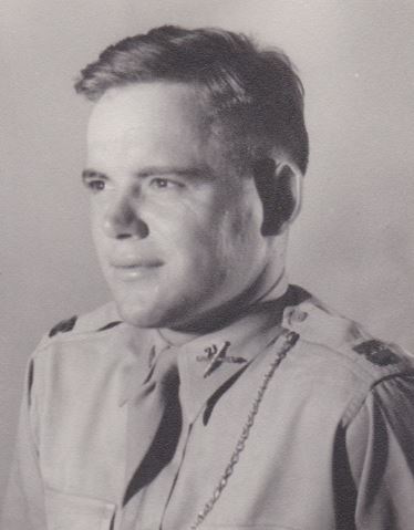 Courtney B. NEILSON | Airborne