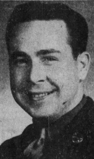 Michael J. O'NEIL – 87th Armored Field Artillery Battalion | Airborne ...