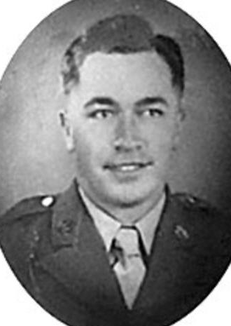 George D. PAVLICEK | Airborne