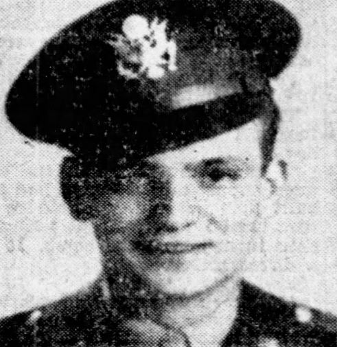 William Clark PRATT Jr – 66th Armored Infantry Regiment | Airborne ...