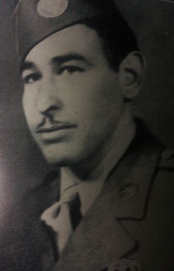 Ramon V. PRIETO | Airborne