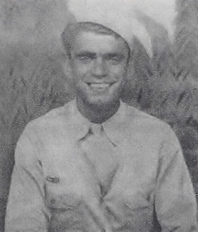 George RADEKA – 1st Demolition Platoon RHQ / 506th Parachute Infantry ...