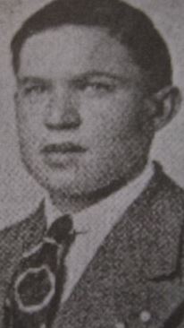 Gerald M. REHFELDT – 298th Engineer Combat Battalion | Airborne Museum ...