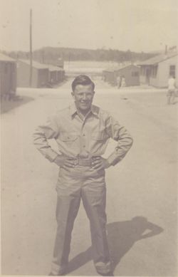 Richard A. SCHOENFELD | Airborne