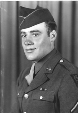 Robert L. PARKS | Airborne