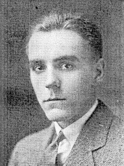 James Gerard SCHAEFER – HQ / 320th Glider Field Artillery Battalion ...
