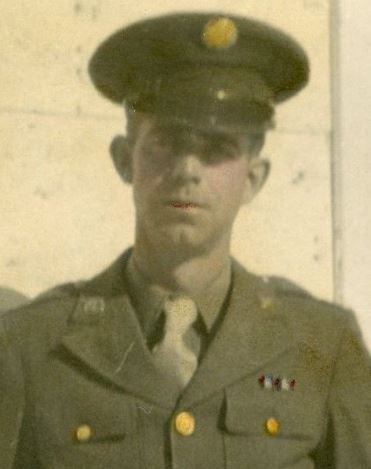 Allen J. SUTHERLAND | Airborne