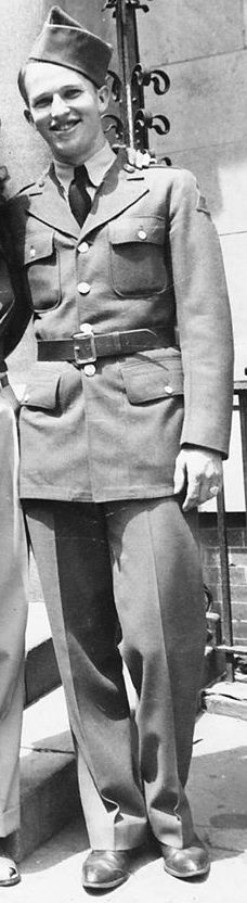 Stanley W. TKACZYK – I Co / 502nd Parachute Infantry Regiment ...