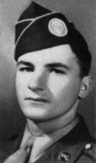 Albert Daniel TOMORY – HQ 1 / 508th Parachute Infantry Regiment ...