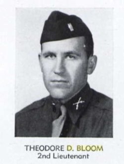 Theodore D. BLOOM | Airborne