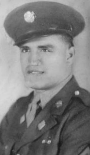 Albert Joseph VITANTONIO – 331st Infantry Regiment | Airborne Museum ...