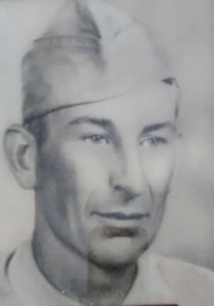 James M. WALKER | Airborne