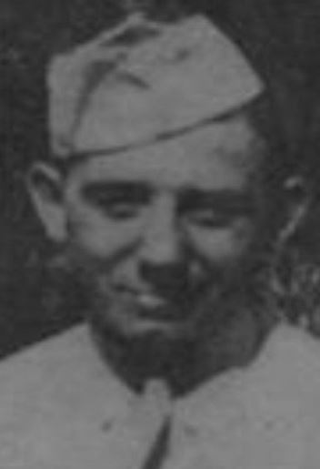 James Ralph WIDMEYER – 330th Infantry Regiment | Airborne Museum ...